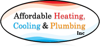 Affordable Heating Cooling Plumbing Wilson NC AC Plumbing Contractor